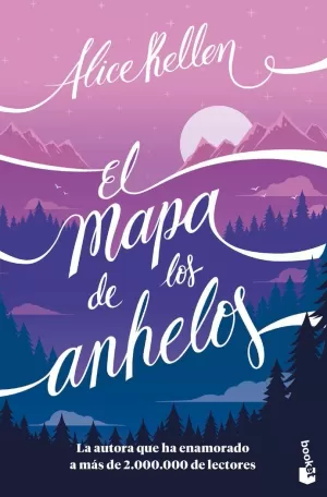 EL MAPA DE LOS ANHELOS. KELLEN, ALICE. Libro en papel. 9788408268154 ...